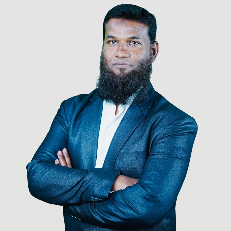 Nimal Maula Foundation | Empowering Financial Liberation